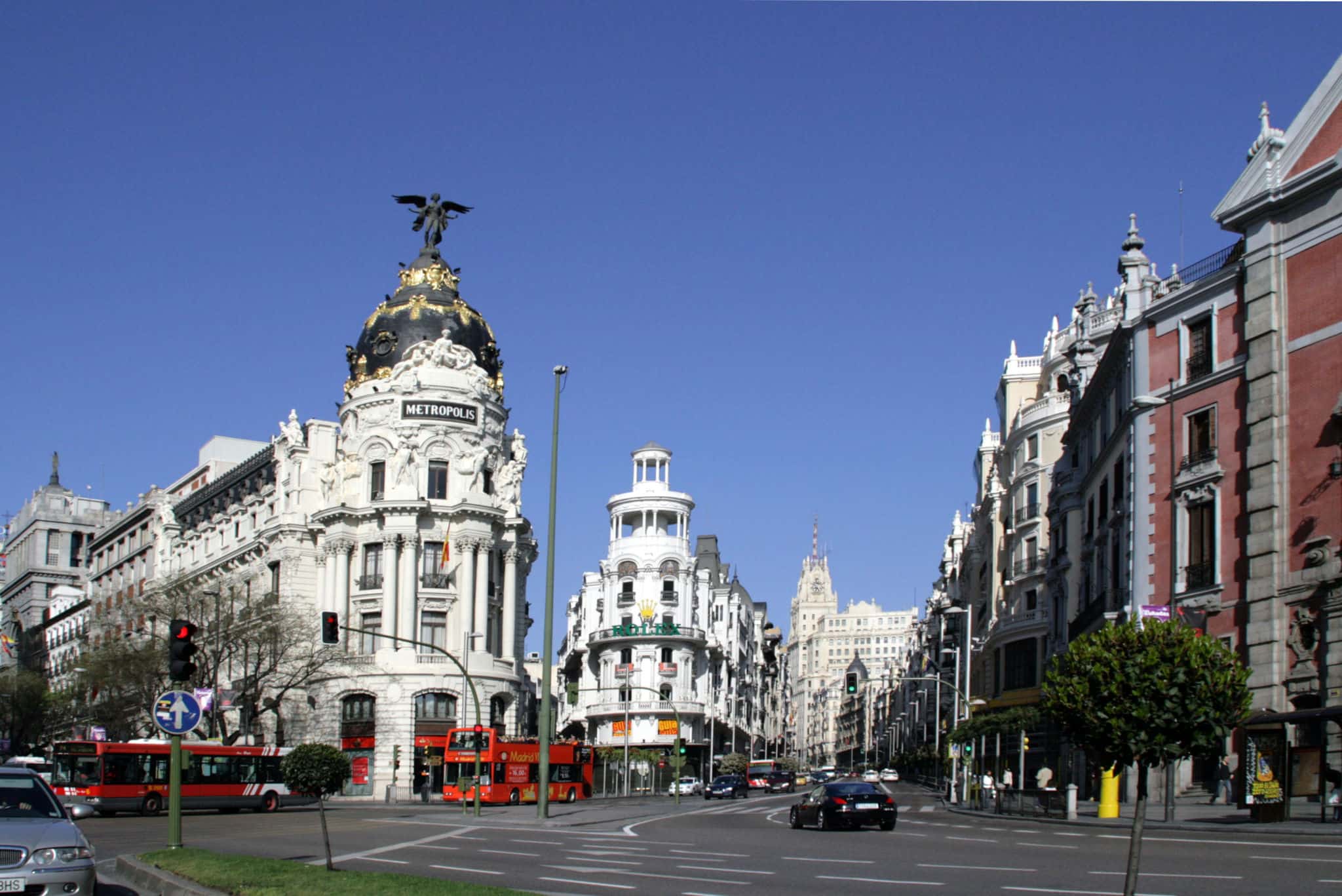 Visit Madrid in Summer season | Blog The Principal Hotel