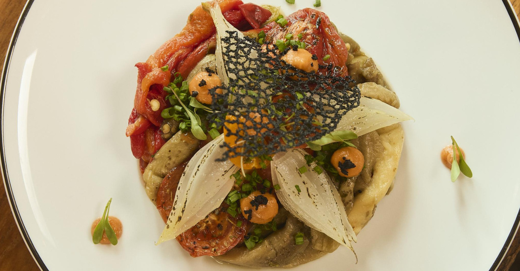 Hotel Restaurant & Gastronomy | The Principal Madrid Hotel