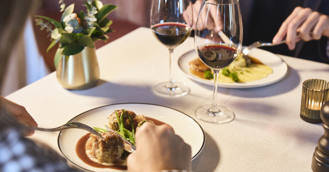 Hotel Restaurant & Gastronomy | The Principal Madrid Hotel